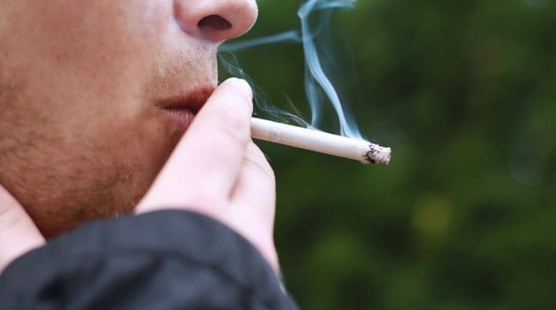 Marijuana and Lung Cancer - American Marijuana 2022