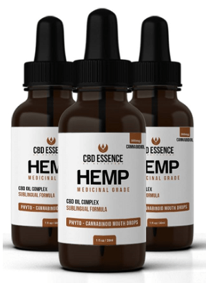 CBD Essence Brand Review - American Marijuana 2022