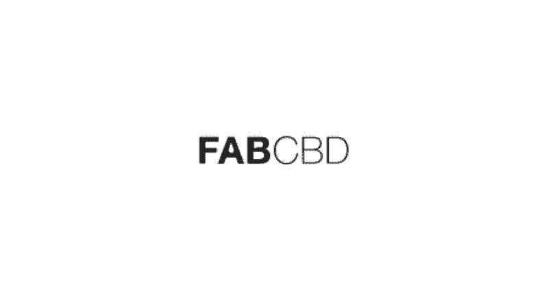 Fab CBD - Brand Review - American Marijuana 2022