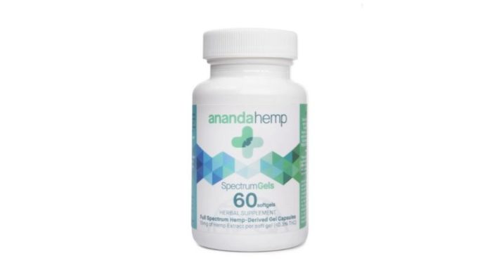 Ananda Hemp Review in 2022 - How Good Is Its CBD Oil Tincture?