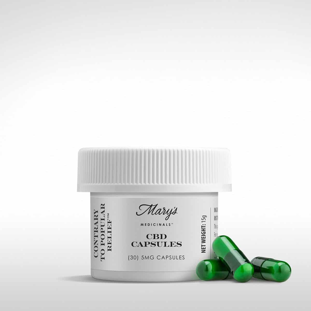 Mary’s Medicinals Review 2022: Best Products and Brand Review