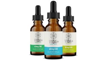 Vida Plus CBD Review in 2022 - Is Its CBD Tincture and Capsules Good?