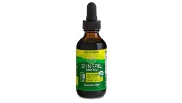 SunSoil CBD Review: What products does SunSoil make? What is their quality?