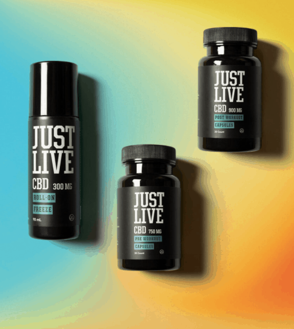 2022 Just Live CBD Review: Pros & Cons + Product Ratings | AMMA.org