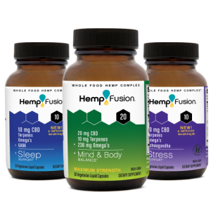 2022 HempFusion Review: Pros & Cons + Products | AMMA.org