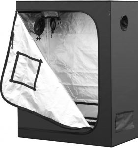 Best Indoor Grow Tents for Cannabis | 2022 Overview