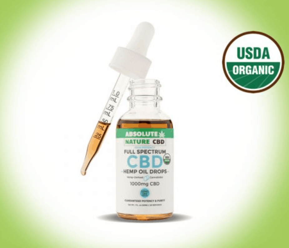 Best CBD Oil for Pain | Top 10 Brands of 2023