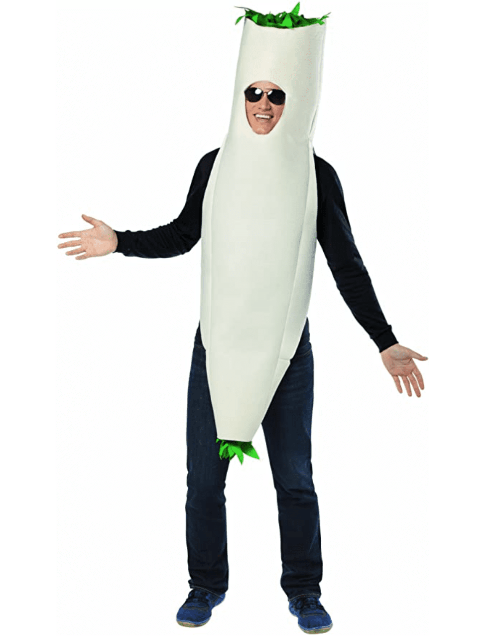 Weed Halloween Costumes - American Marijuana