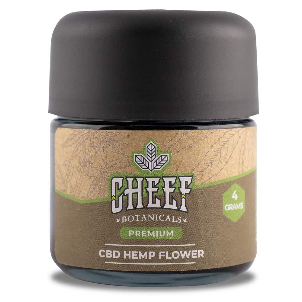 Cheef Botanicals Review & Coupon Code | 2022 - American Marijuana Cheef Botanicals Review & Coupon Code | 2022 - American Marijuana