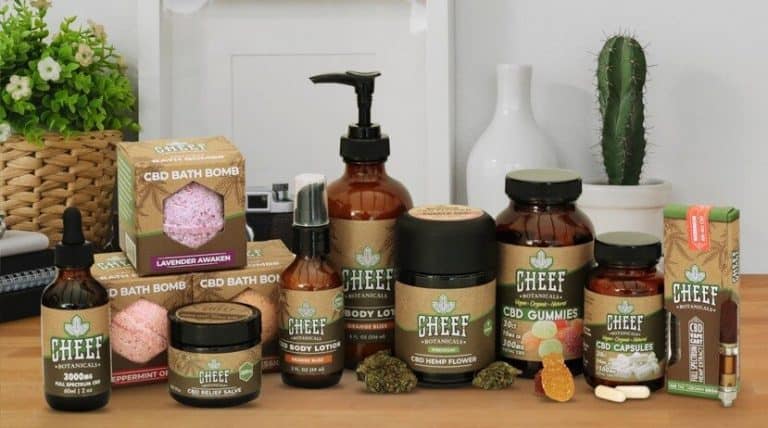 CBDfx Review – Pros & Cons [2022 Update] AmericanMarijuana®