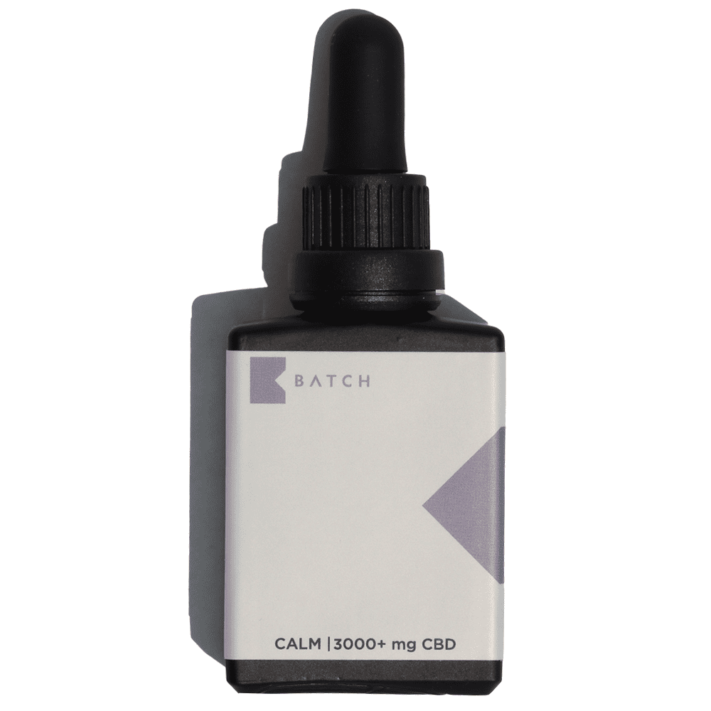 Batch CBD Review 2022 - American Marijuana