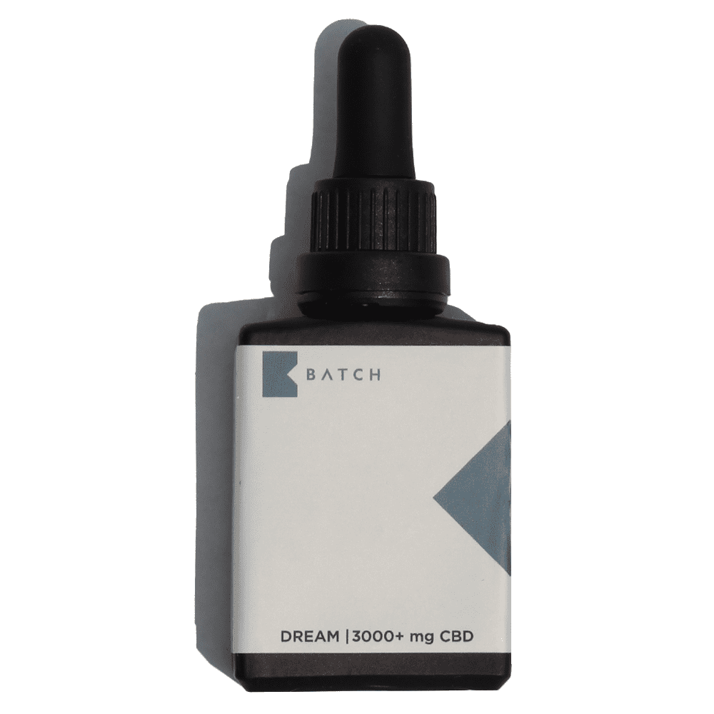 Batch CBD Review 2022 - American Marijuana