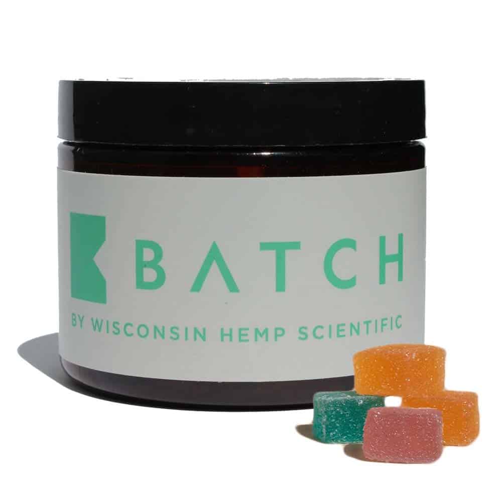 Best CBD Gummies in 2022 - Top Edibles for Sleep, Anxiety, and Pain