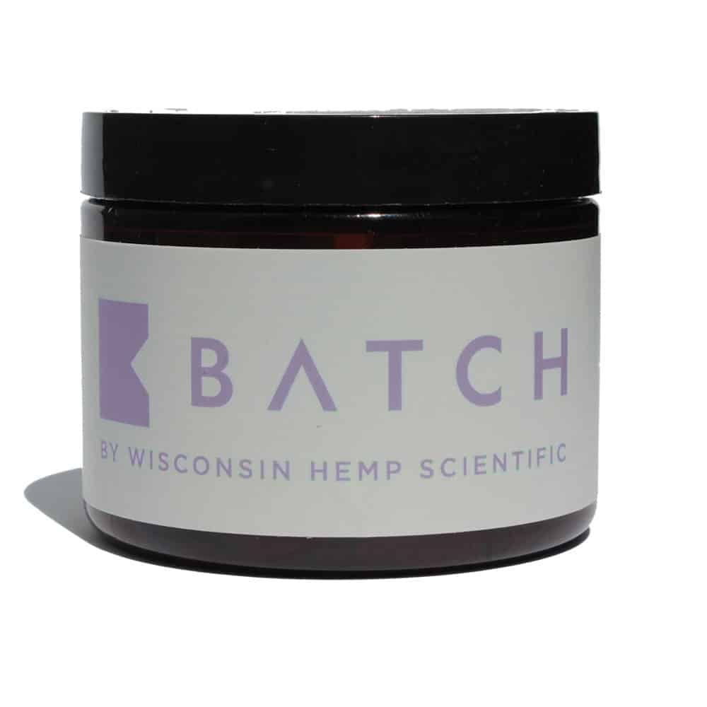 Batch CBD Review 2022 - American Marijuana