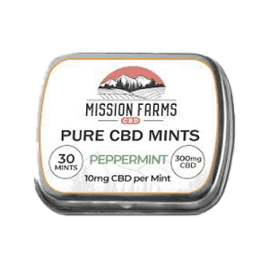 Best CBD Mints - 2022 In Depth Comparison | American Marijuana