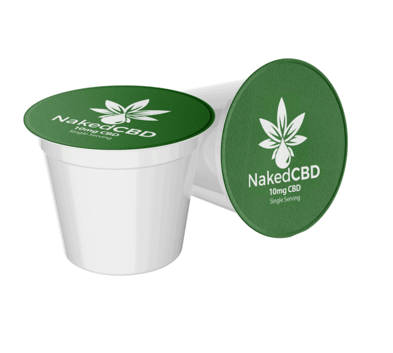 Best CBD Coffee Pod - 2022 In Depth Comparison | American Marijuana