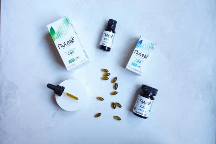 Best CBD Oil of 2022 | Top 10 Brand Review On The Market