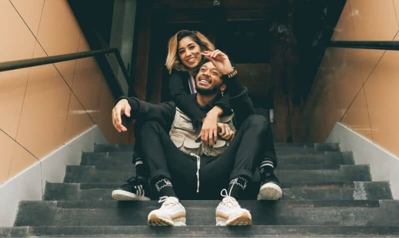 Study Reveals What Happens to Love When Couples Use Marijuana