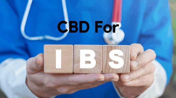 Can CBD End Your IBS Suffering? What 2025 Research Shows