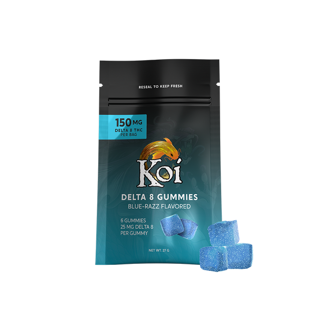 Delta 8 THC Review | Honest Thoughts & Opinions | American Marijuana