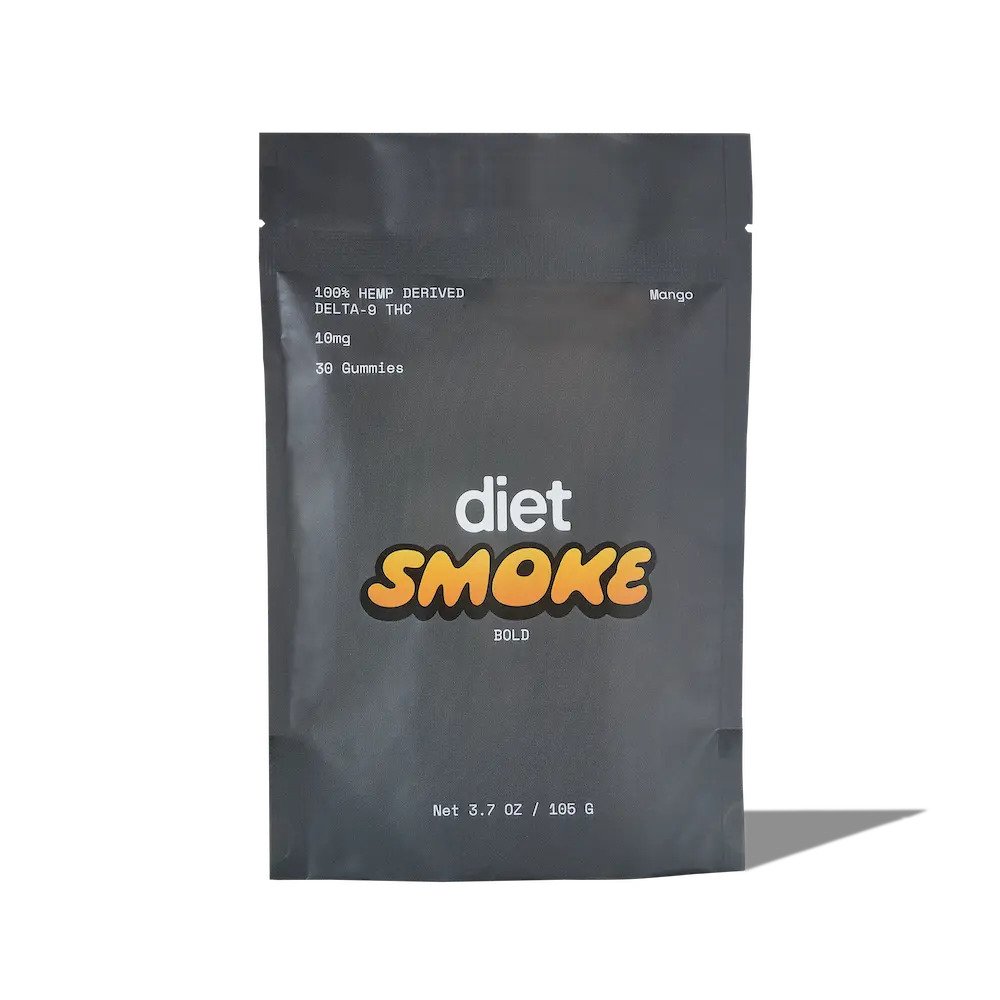 Best Delta 9 Gummies For 2023 - American Marijuana