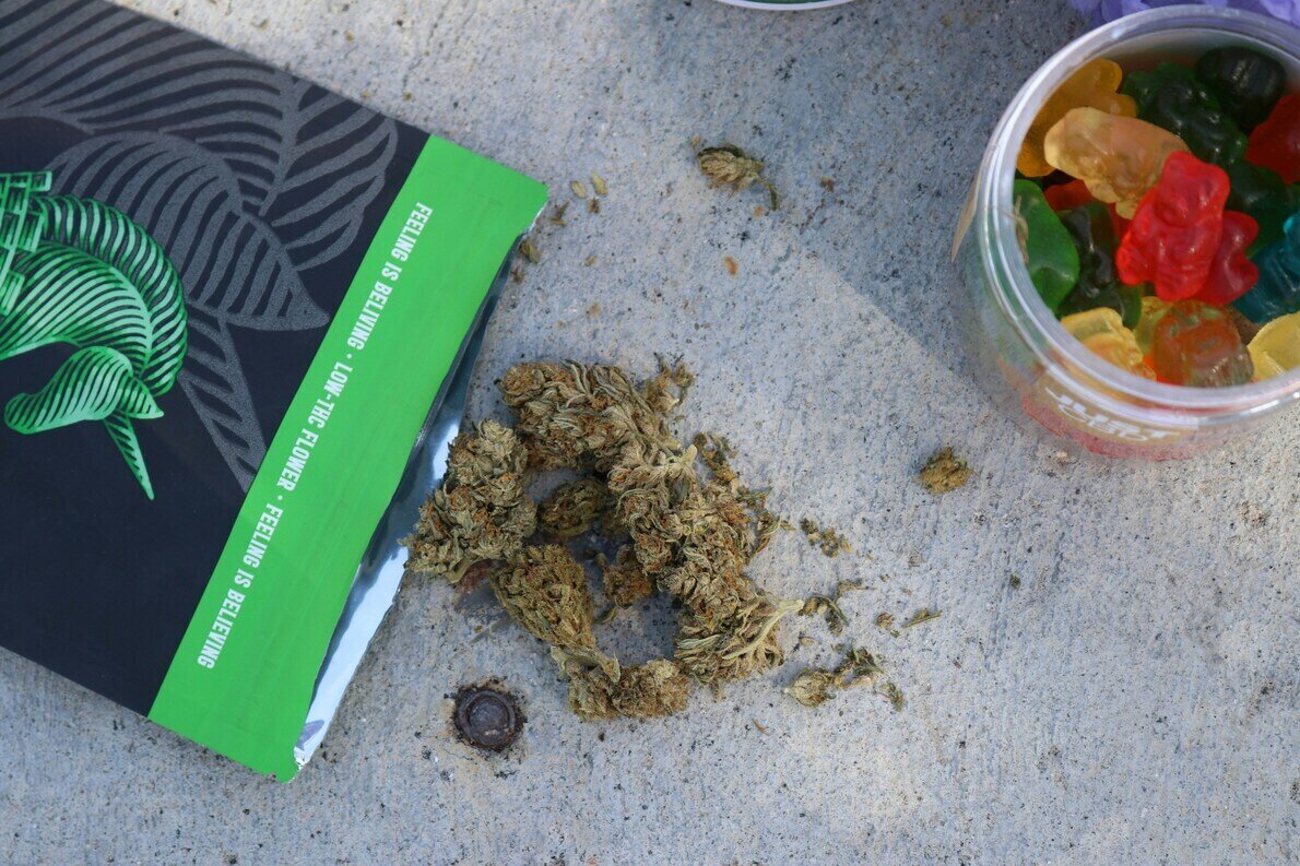 Best THC Gummies Compared: Expert Picks for 2026