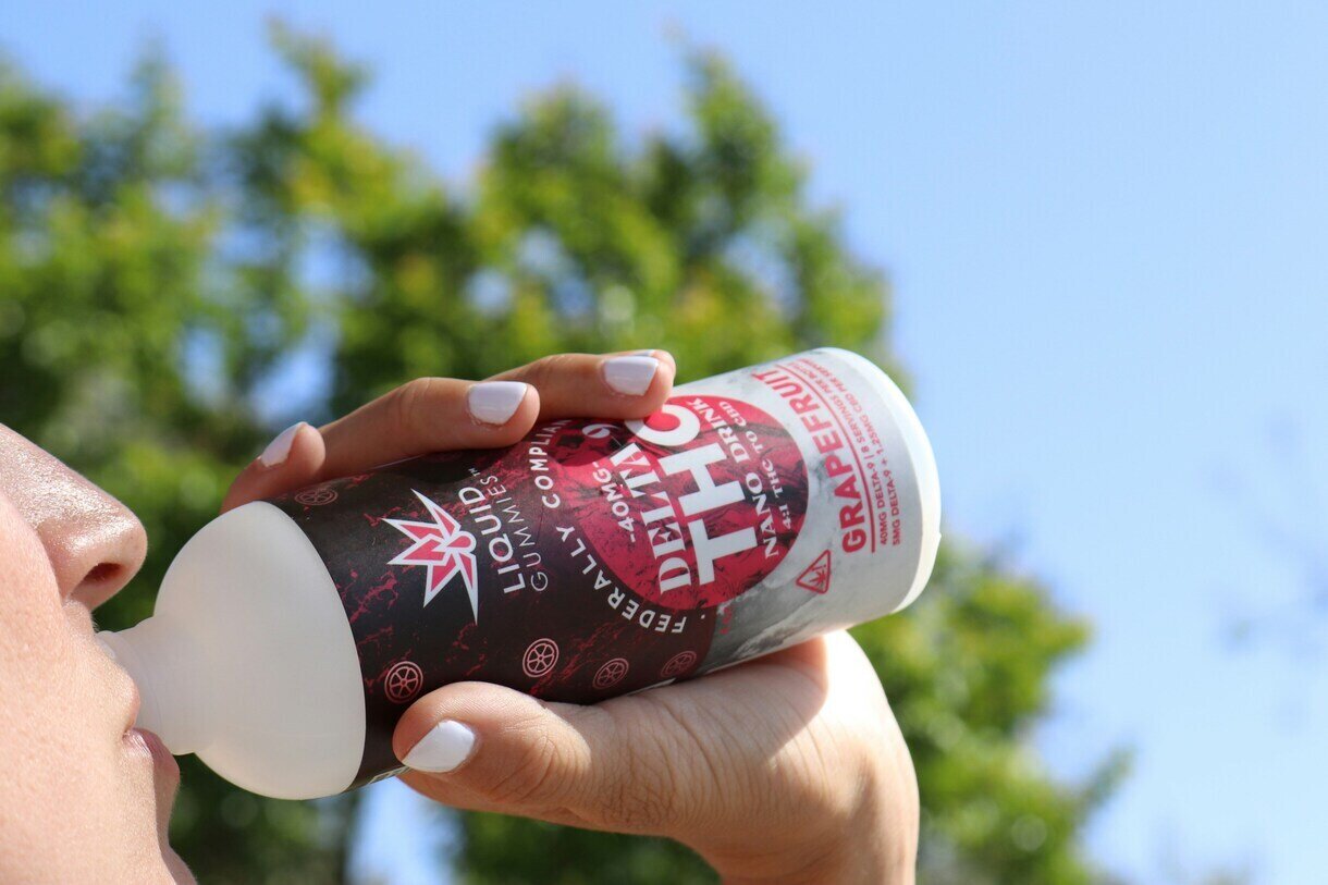 Refreshing Cannabis Beverages - Buyers Guide